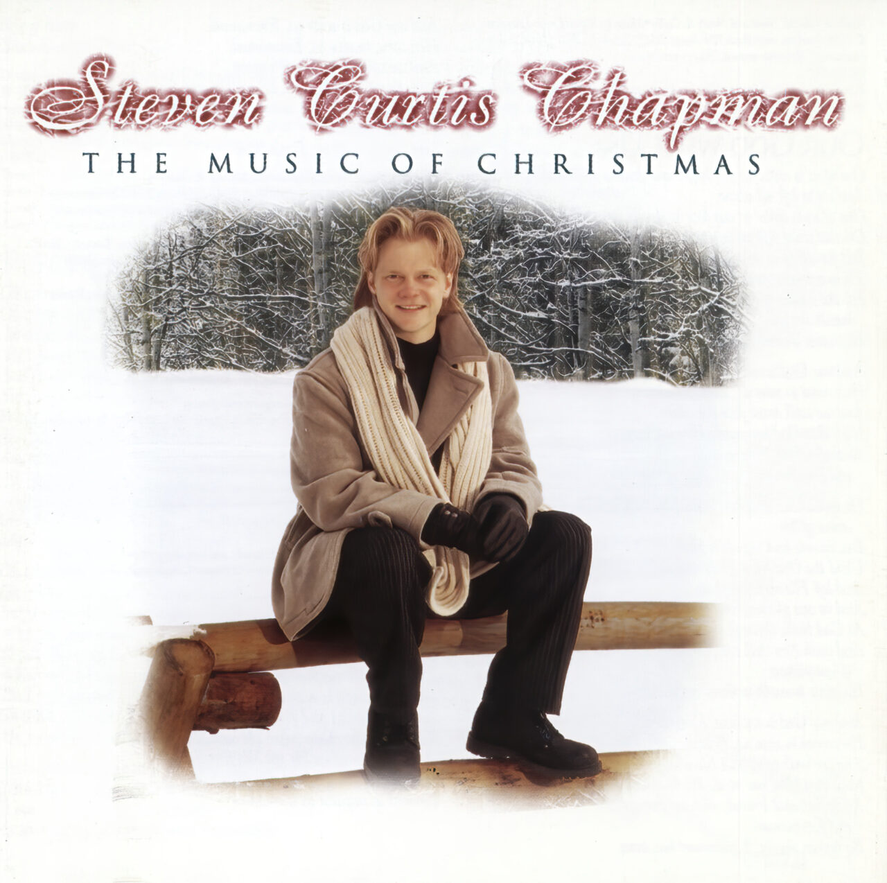 Popular CCM artist's Best Christmas albums, Top 20 ranked - Chillin ...